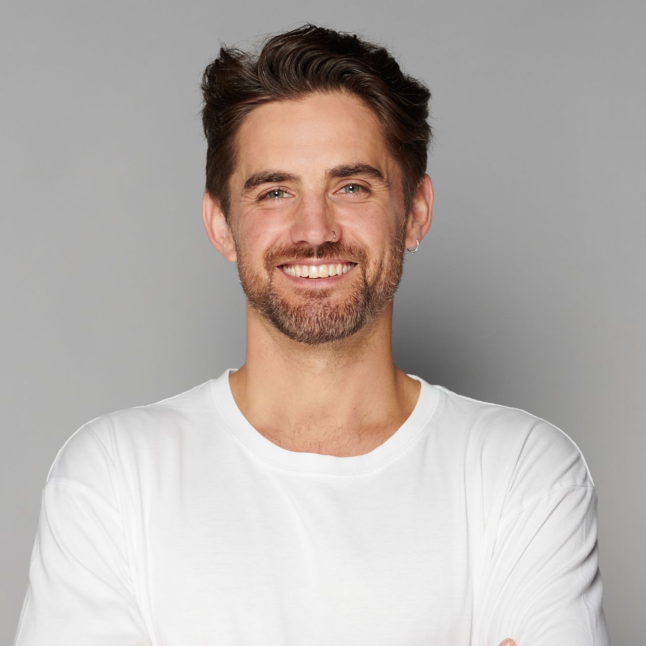 Stuart Sandeman | Keynote Speaker | Speakers Corner